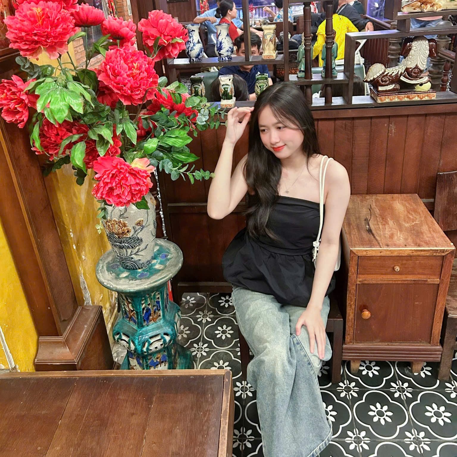 Thuy Nguyen - Portfolio | Frontend developer